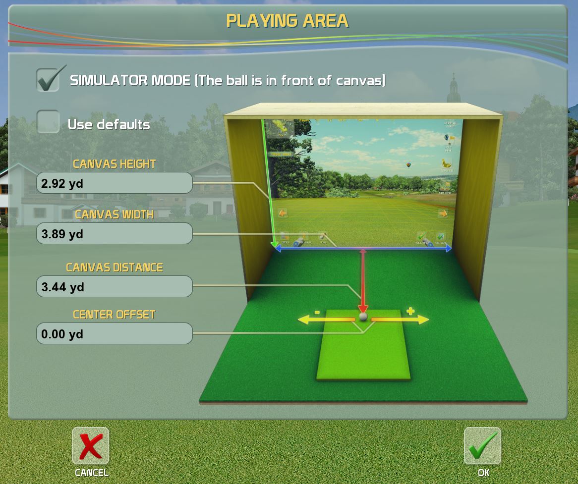 Creative Golf 3D & Golfisimo Install Guide | Foresight Sports